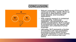 Unlocking the Power of natural language processing.pptx