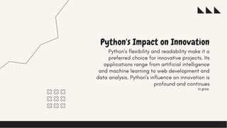 Unlocking the Power of Python Hiring a Skilled Programmer.pdf