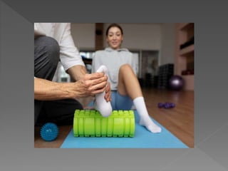 Unlocking the Power of Structural Integration Therapy: Techniques and ...