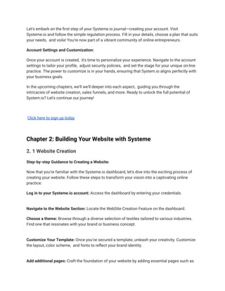 Unlocking the Power of Systeme.io_ A Comprehensive Guide.pdf
