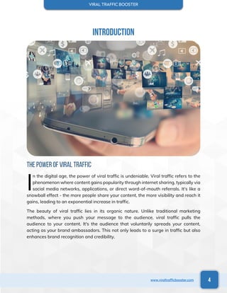 Unlocking the Power of Viral Traffic - Viral Traffic Booster.pdf