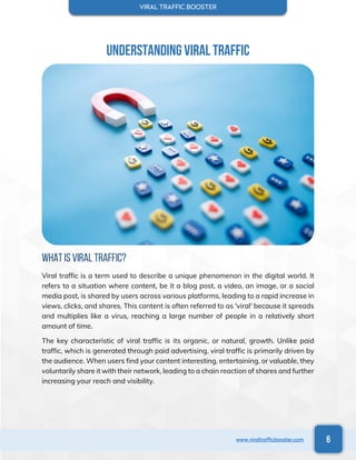 Unlocking the Power of Viral Traffic - Viral Traffic Booster.pdf