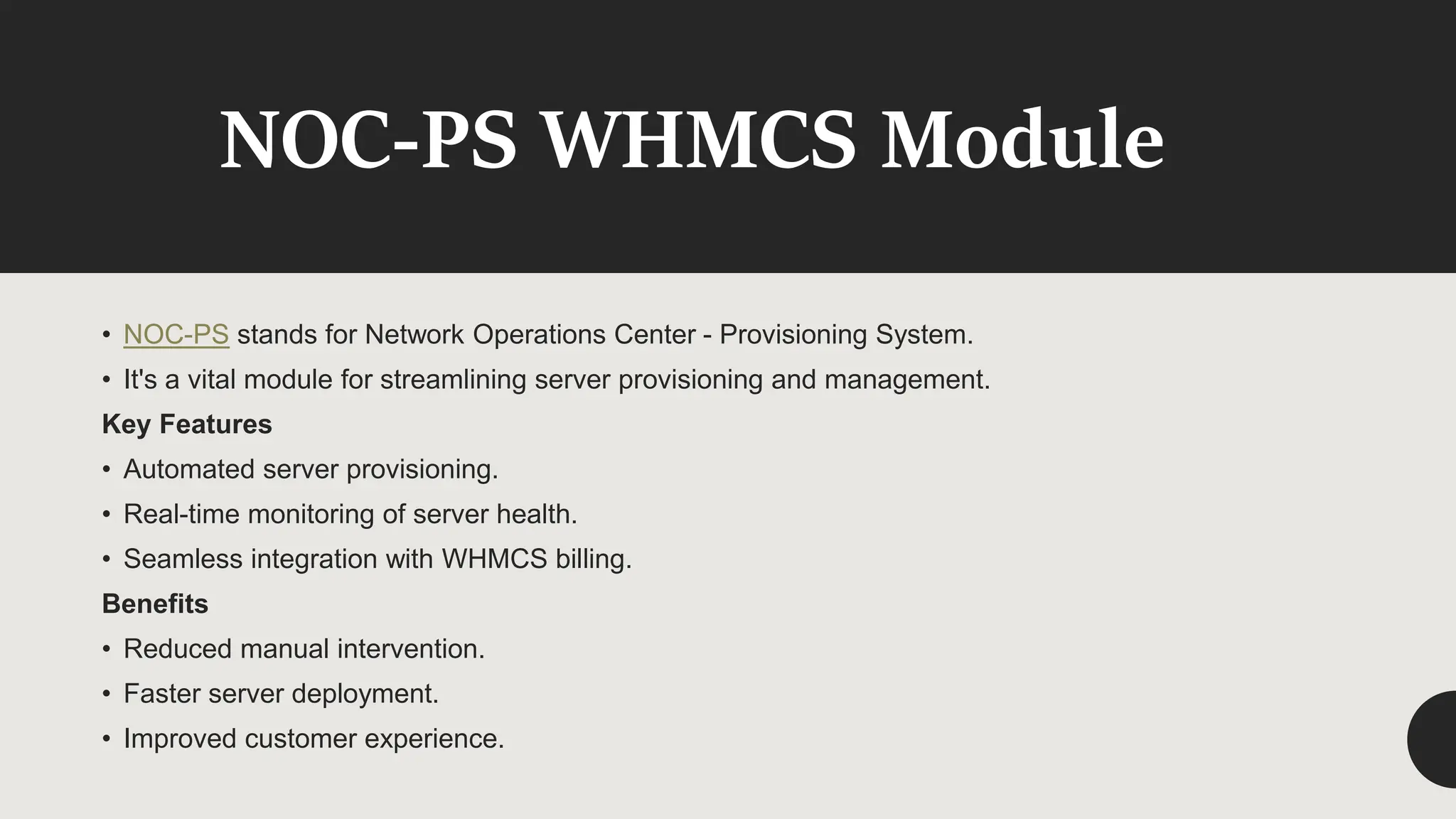 Unlocking the Power of WHMCS Modules_.pptx