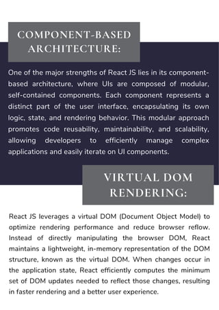 Unlocking the Reasons Behind the Popularity of React JS Development.pdf