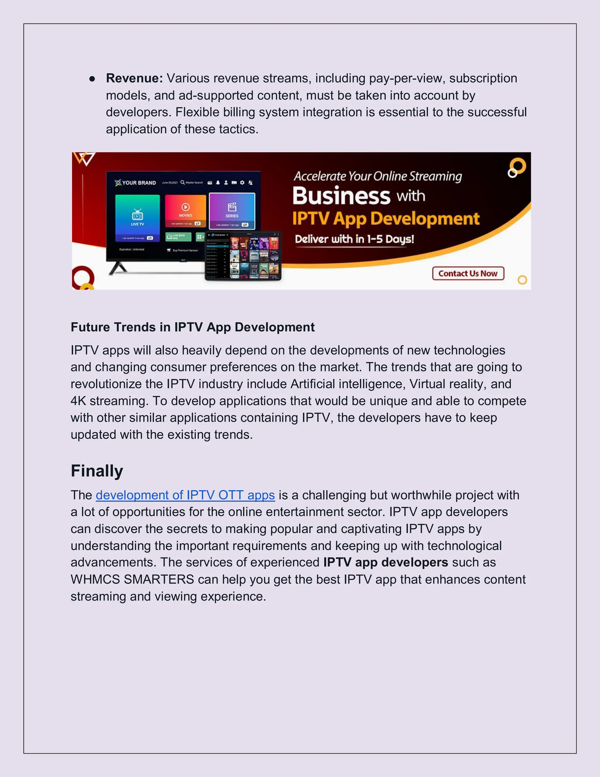 Unlocking the Secrets of IPTV App Development_ A Comprehensive Guide.pdf