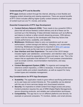 Unlocking the Secrets of IPTV App Development_ A Comprehensive Guide.pdf