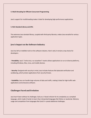 Unlocking the Secrets of Java.pdf