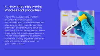 Unlocking The Unseen Harnessing The Power Of NIPT Test For Accurate ...