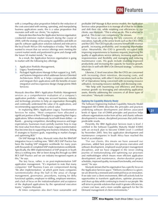 Unlocking the value in IT application assets | PDF