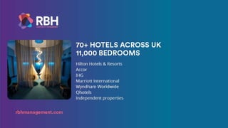 Unlocking the value of hotel partnerships | PDF