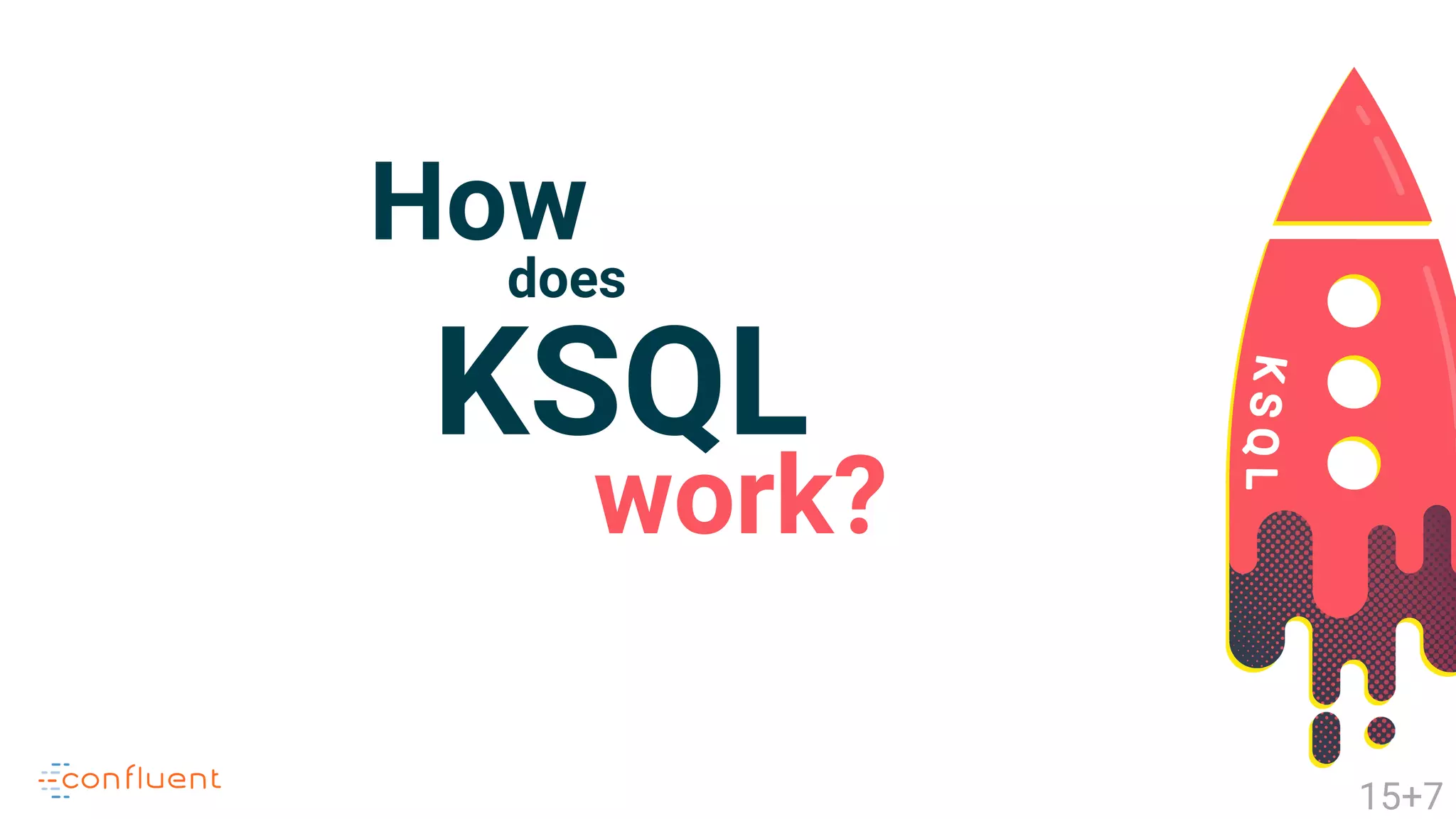 Unlocking The World Of Stream Processing With Ksql The Streaming Sql Engine For Apache Kafka Pdf