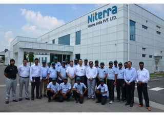 Unlocking Tomorrow Revealing the Future through Niterra India's Technical Training Seminar.pdf