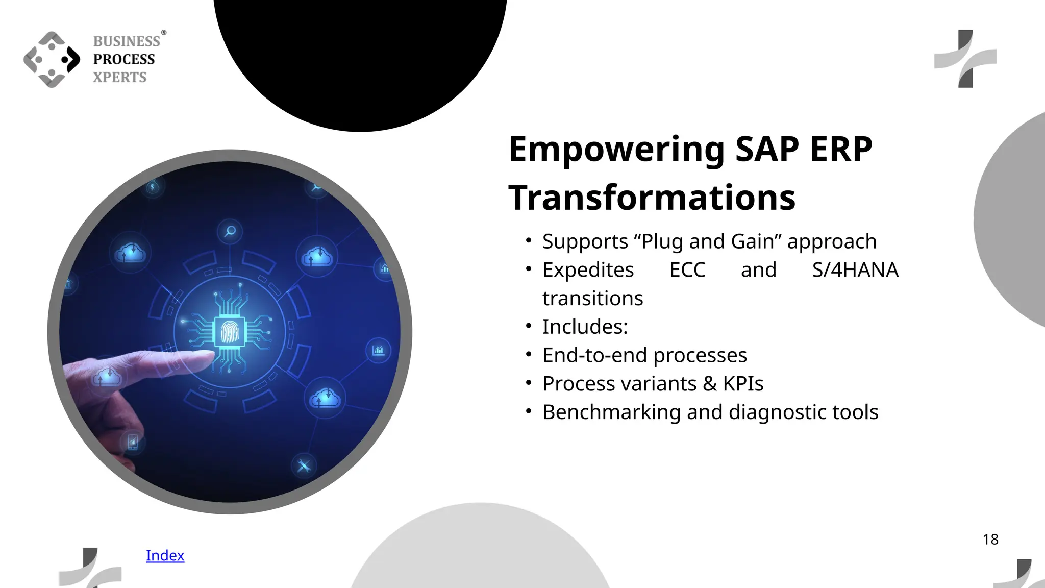 Unlocking Transformational Excellence - BPX | PPTX