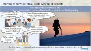 Unlocking Transformation: Implementing GitOps Practices in Conservative Organizations (Open ...