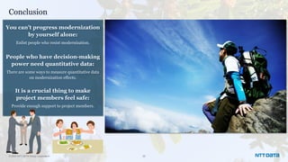 Unlocking Transformation: Implementing GitOps Practices in Conservative Organizations (Open ...