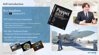 Unlocking Transformation: Implementing GitOps Practices in Conservative Organizations (Open ...