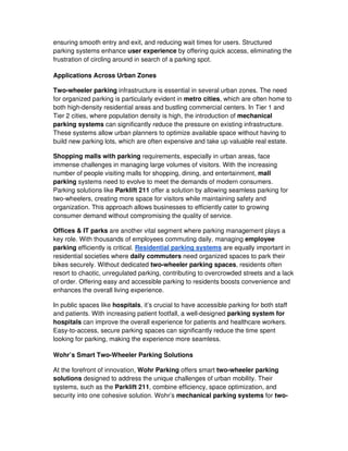 Unlocking Urban Space Why Two-Wheeler Parking Infrastructure Matters.pdf