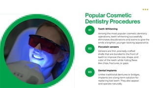 Unlocking Your Best Smile A Comprehensive Guide to Cosmetic Dentistry.pptx