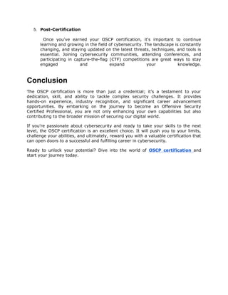 Unlocking Your Cybersecurity Potential with OSCP Certification (1).docx