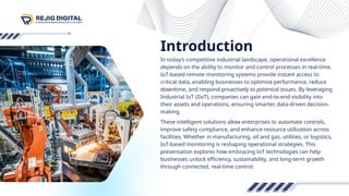 Unlock Operational Excellence with IoT-Based Remote Monitoring and Control.pptx