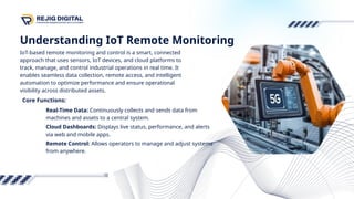Unlock Operational Excellence with IoT-Based Remote Monitoring and Control.pptx