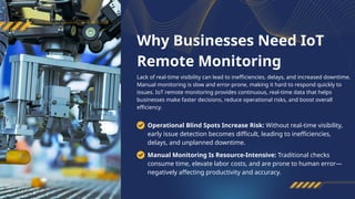 Unlock Operational Excellence with IoT-Based Remote Monitoring and Control.pptx