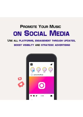 Unlock Pre-Release music Promotion Tips.pdf