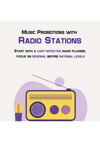 Unlock Pre-Release music Promotion Tips.pdf