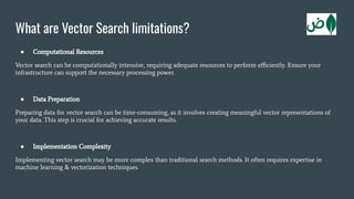 Unlock the Future of Search with MongoDB Atlas_ Vector Search Unleashed.pdf