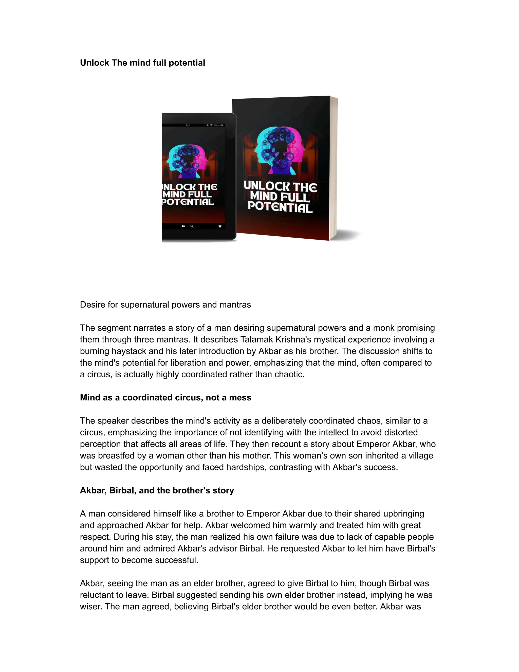 Unlock The mind full potential jun 2025.pdf