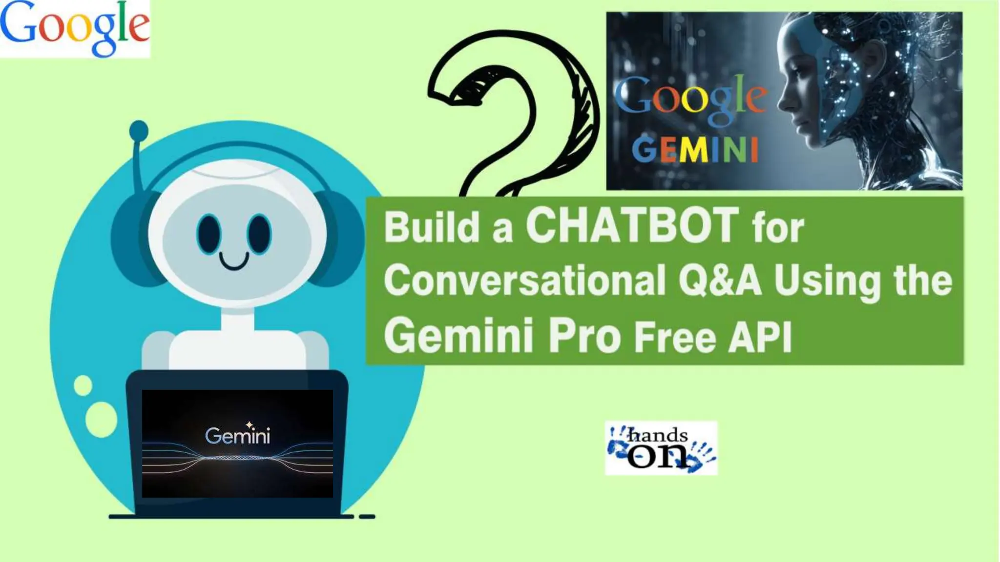 Unlock the Power of Conversations - Building a Chatbot with Gemini Pro Free API.pptx