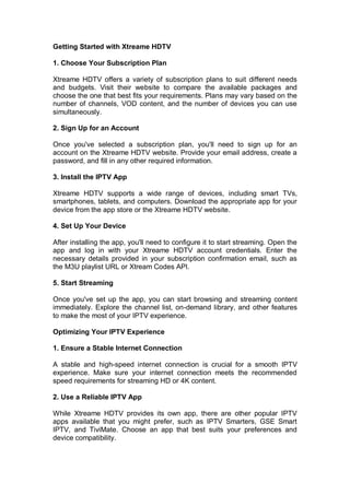 Unlock the Power of IPTV Subscription Service- A Comprehensive Guide.pdf