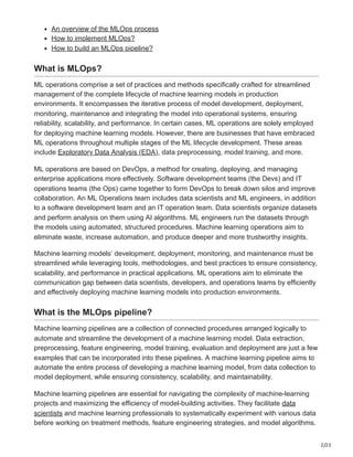 Unlock the power of MLOps.pdf