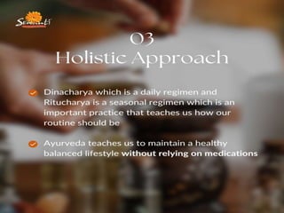 Unlock the Secret to Vitality with Ayurveda.pptx