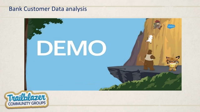 Unlock Your Data Analytics With Tableau Ppt