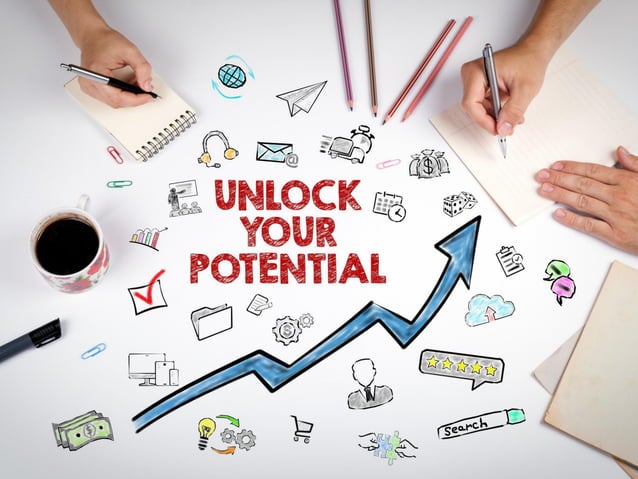 Unlock Your Full Potential By Rohan Homkar | PDF