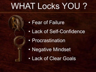 Unlock Your Full Potential By Rohan Homkar | PDF