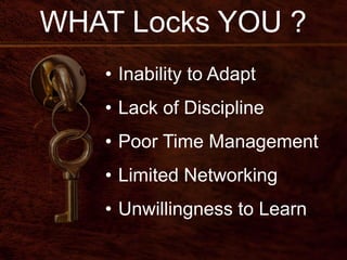 Unlock Your Full Potential By Rohan Homkar | PDF