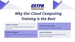 Unlock Your Future with Cloud Computing Training.pptx