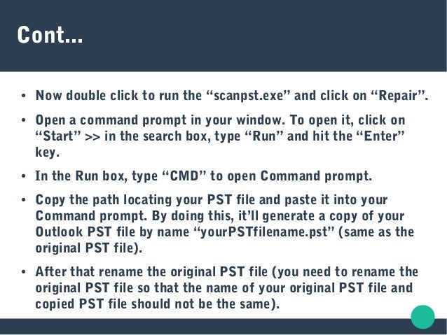 How To Remove Outlook PST Password Manually Using PST Unlocker Tool how-to-remove-outlook-pst-password-manually-using-pst-unlocker-tool