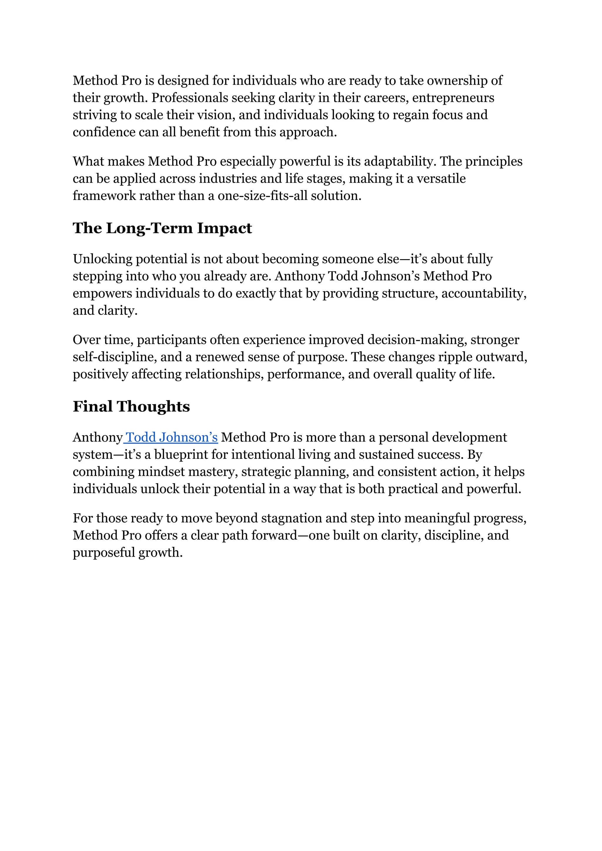 Unlock Your Potential with Anthony Todd Johnson’s Method Pro.pdf