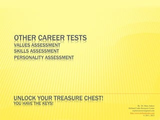 Explore Careers and College Majors System | PDF