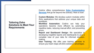 Unlock_Zoho_Magic__Your_Journey_Starts_Here_with_Codinix[1].pptx