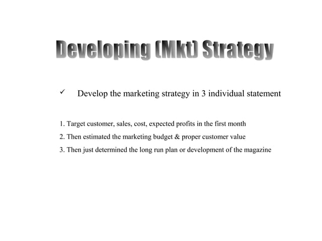 Unmad presentation | PPT | Marketing and Advertising | Business