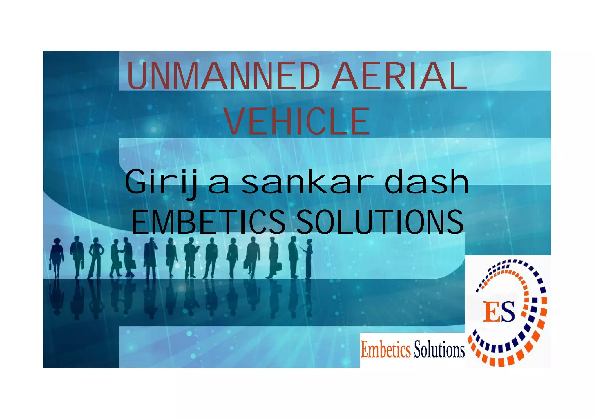 QUAD COPTERS FULL PPT | PDF