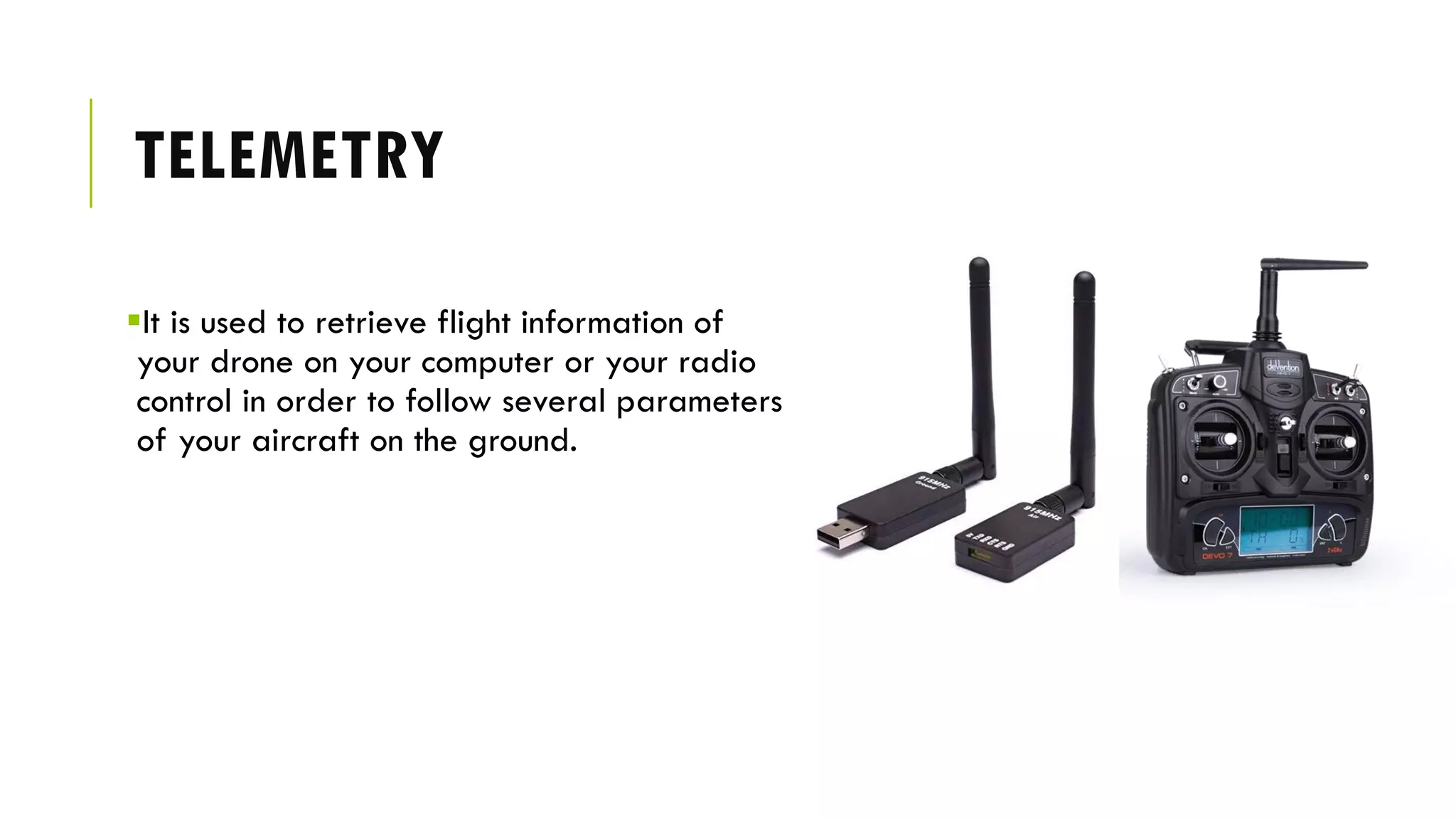 Unmanned Aerial Vehicle - Aerial Robotics | PDF