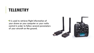 Unmanned Aerial Vehicle - Aerial Robotics | PDF