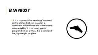 Unmanned Aerial Vehicle - Aerial Robotics | PDF