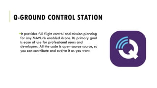 Unmanned Aerial Vehicle - Aerial Robotics | PDF