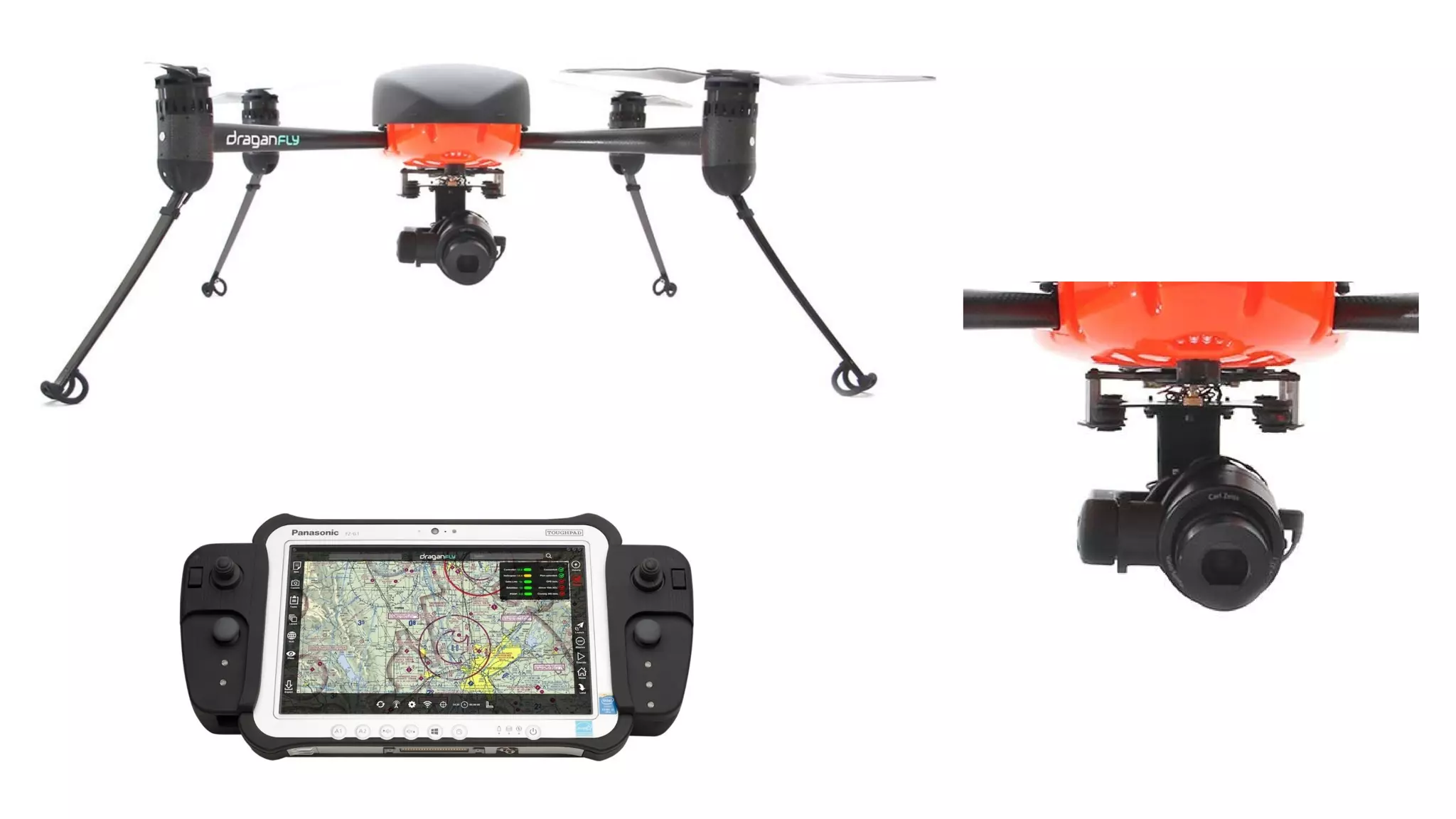 Unmanned aerial vehicle- system engineering | PDF